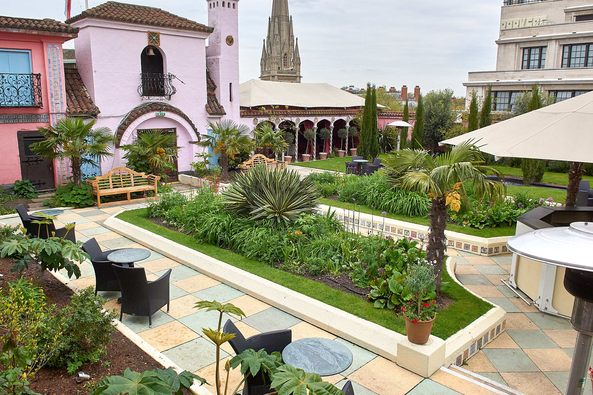 Adrian James, Photography of Plants and Gardens | Adrian James Garden ...